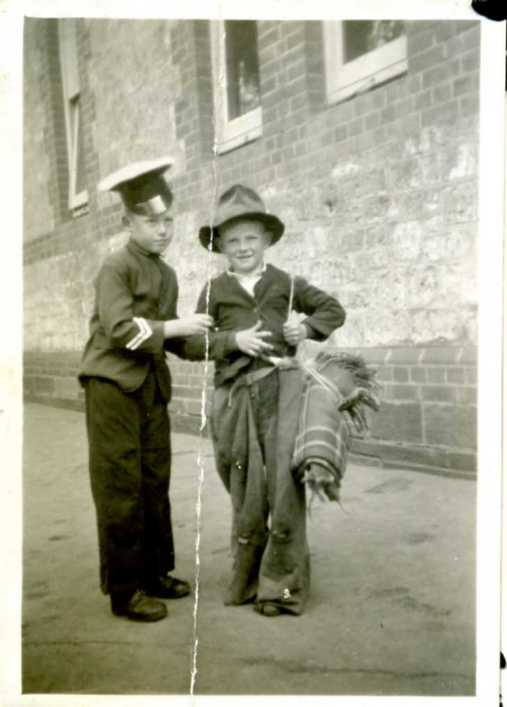 History of Reynella Primary School (1858 - 1902) - Reynella Primary School